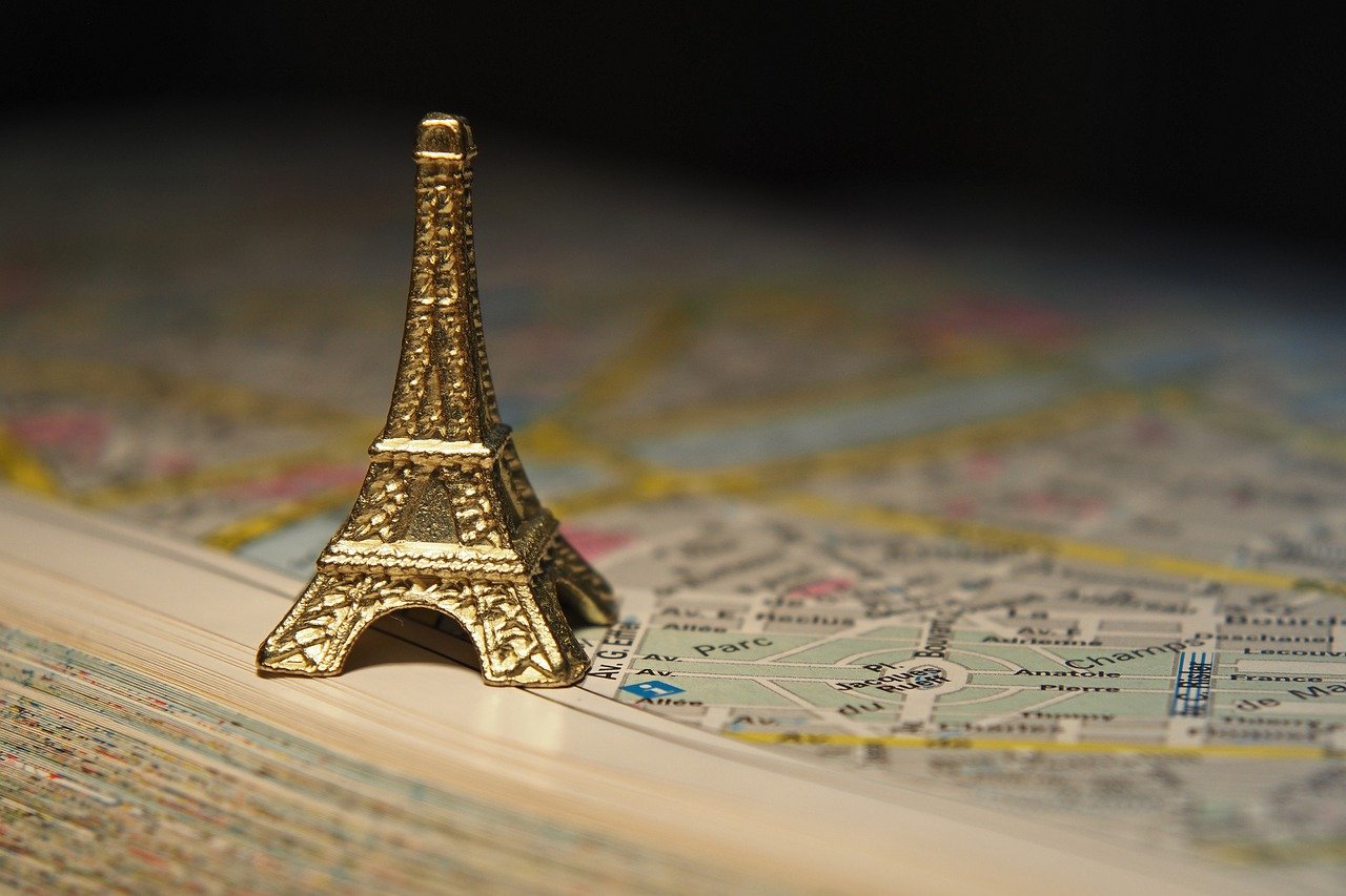 Excursion privée à Paris: Découvrez la Ville de Lumière en détail